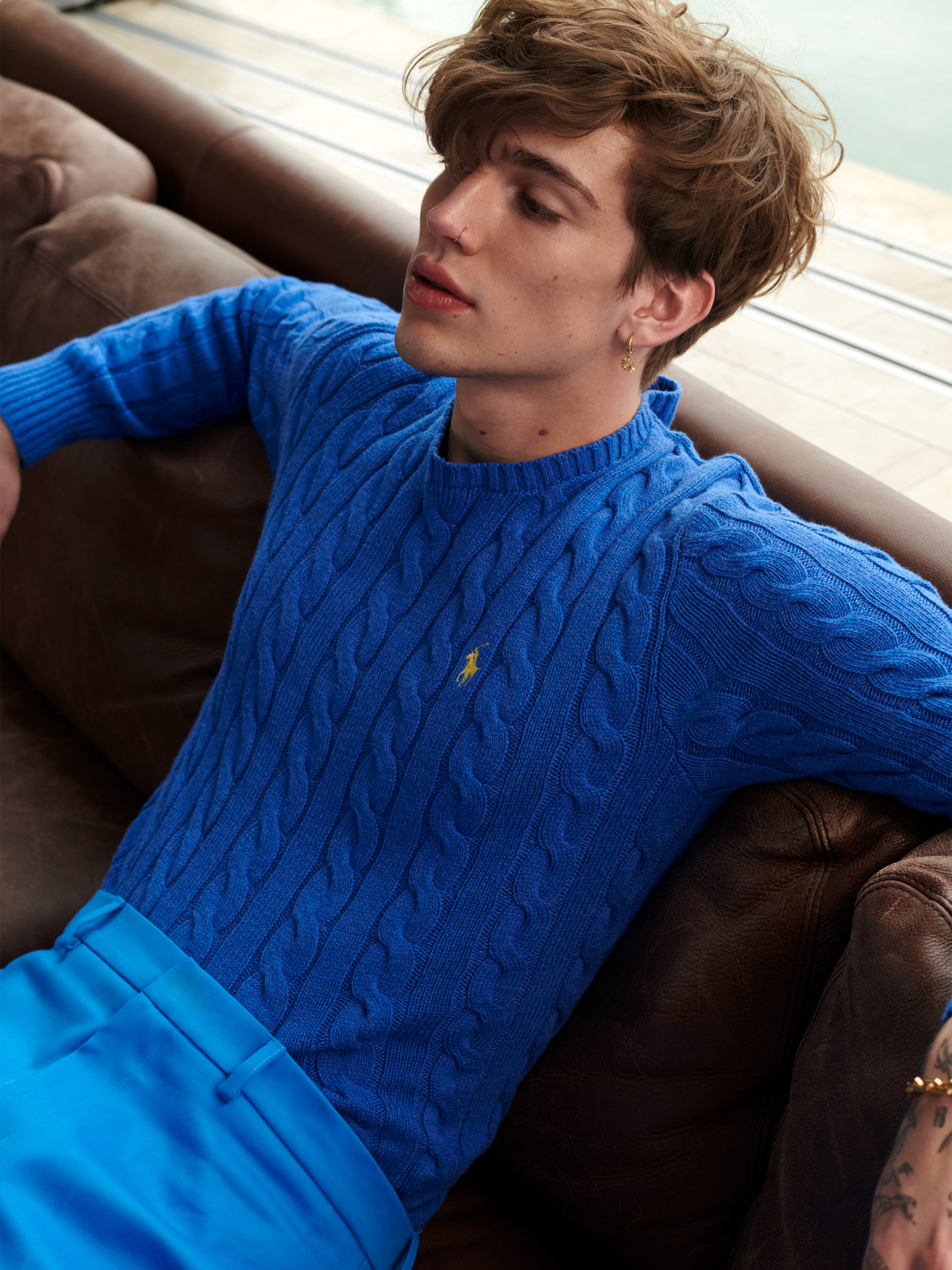 Vinnie Hacker | Tings Studios