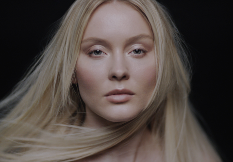 EPIC RECORDS | Zara Larsson Wants Big Number, Big Crowds, And An Even ...